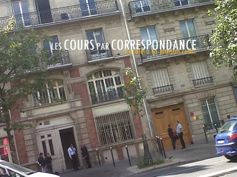 Avant de choisir son cours par correspondance (CPC)… ou de ne pas en ...
